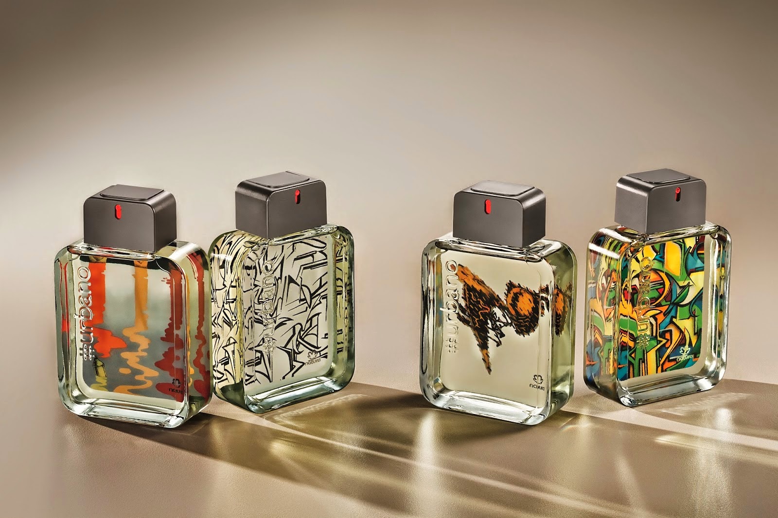 #Urbano novo perfume masculino da Natura | Blog Tania Muller