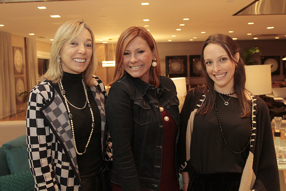 Breton faz talk com designers | Blog Tania Muller