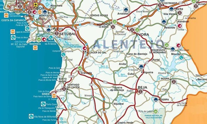 Alentejo, uma história de sucesso! | Blog Tania Muller