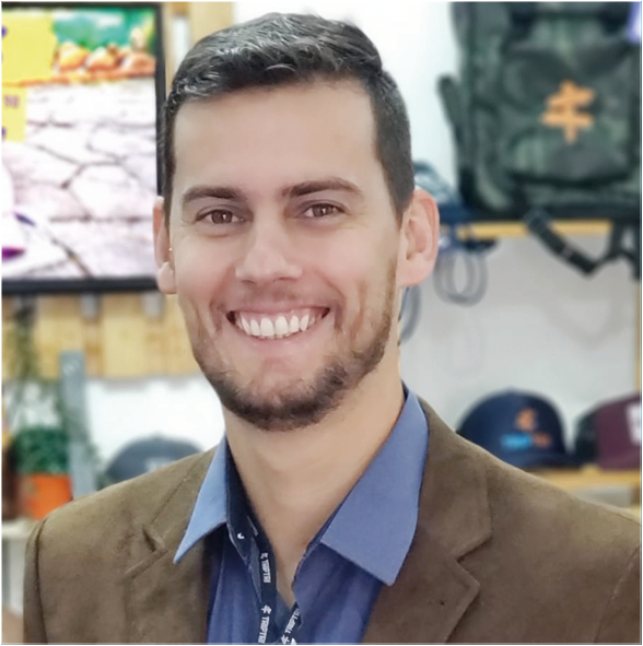 Festuris Live #20 recebe o empresário Tiago Lima | Blog Tania Muller