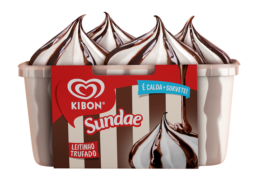 Confira as novidades de verão da Kibon | Blog Tania Muller